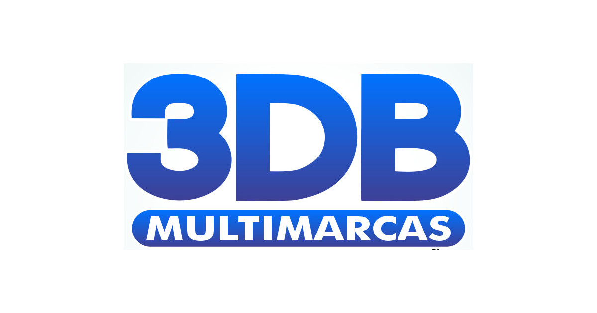 Carros usados, seminovos em Campo Grande - Compra e venda - 3Db Multimarcas