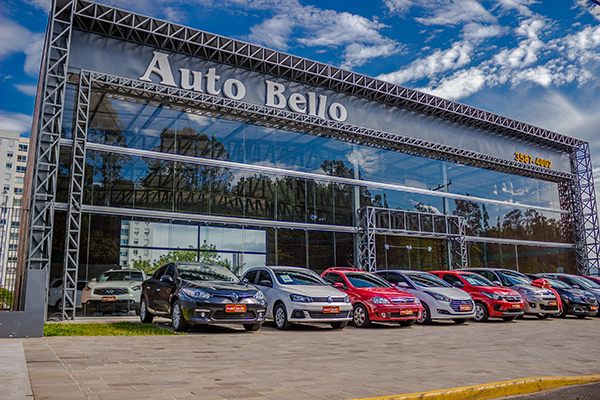 Sobre nós | Auto Bello