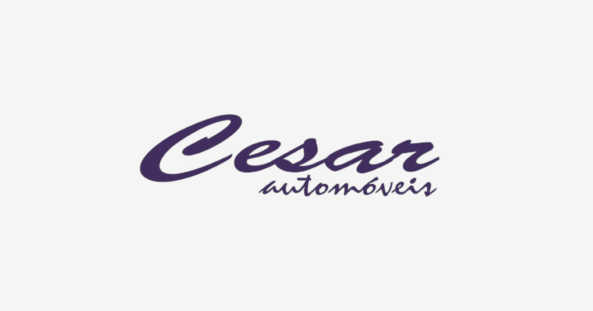 Carros usados, seminovos em Curitiba - Compra e venda - Cesar Automóveis