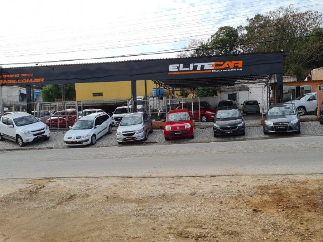 Sobre nós | Elite Car