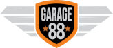 Estoque - Garage 88 em Cabo Frio - Garage 88