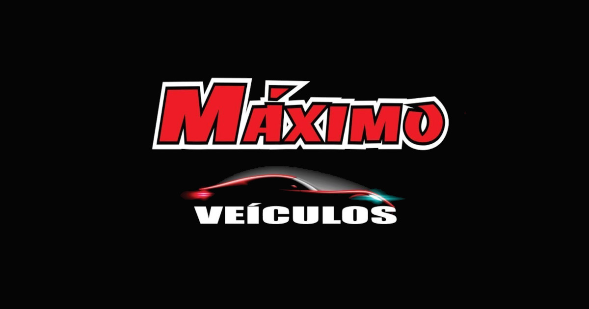 Carros usados, seminovos em Curitiba - Compra e venda - Máximo Veículos