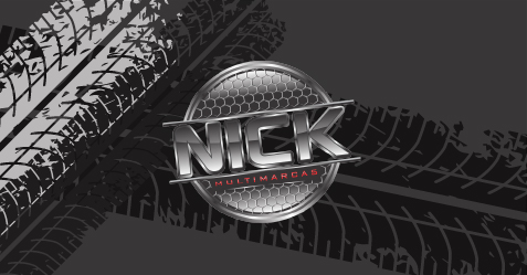 Carros usados, seminovos em Joinville - Compra e venda - Nick Iririú Matriz