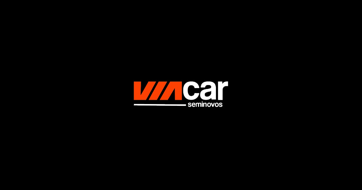 Carros usados, seminovos em Maringá - Compra e venda - Via Car Seminovos